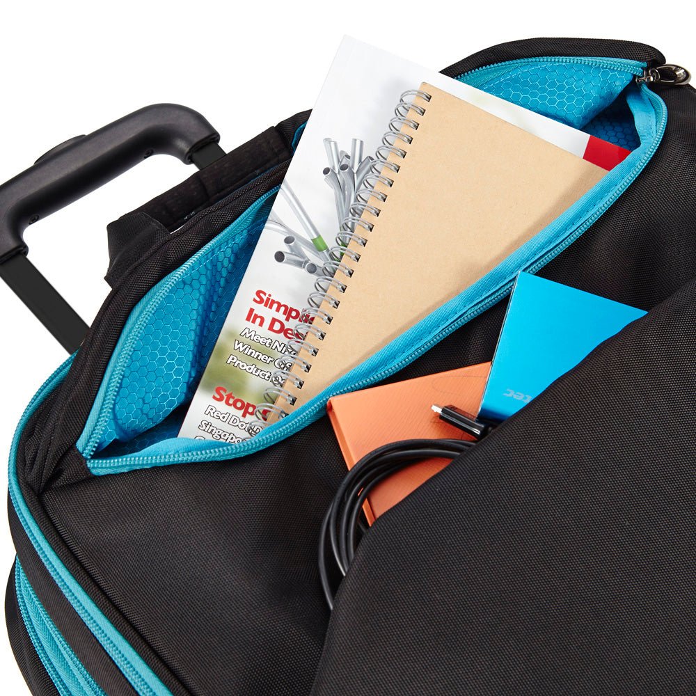 Transformer Lite – Terminus Bag Official